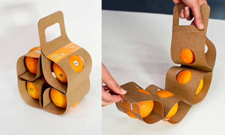 30 Bizarre And Creative Packaging Design Examples