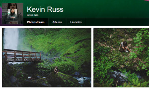 UCreative.com - Kevin Russ Interview - Photographer | UCreative.com