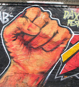 UCreative.com - 30 Great Examples of Graffiti Writing and Graffiti ...