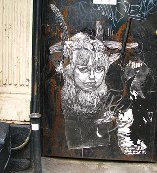 UCreative.com - 30 Great Examples of Graffiti Writing and Graffiti ...