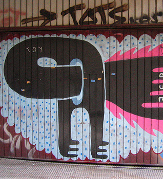 UCreative.com - 30 Great Examples of Graffiti Writing and Graffiti ...