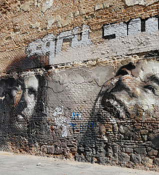 UCreative.com - 30 Great Examples of Graffiti Writing and Graffiti ...