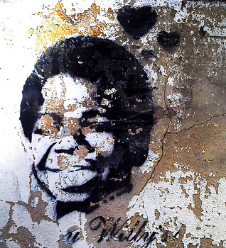 UCreative.com - 30 Great Examples of Graffiti Writing and Graffiti ...