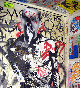 UCreative.com - 30 Great Examples of Graffiti Writing and Graffiti ...