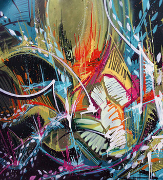 UCreative.com - 30 Great Examples of Graffiti Writing and Graffiti ...