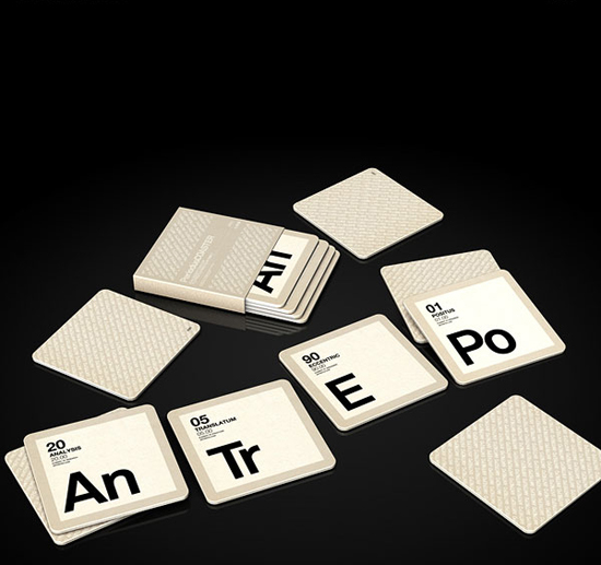 UCreative.com - 30 Clever Coaster Designs | UCreative.com