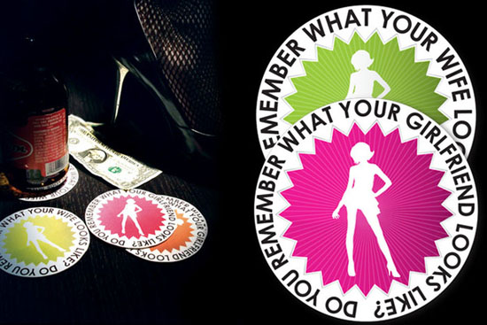 UCreative.com - 30 Clever Coaster Designs | UCreative.com