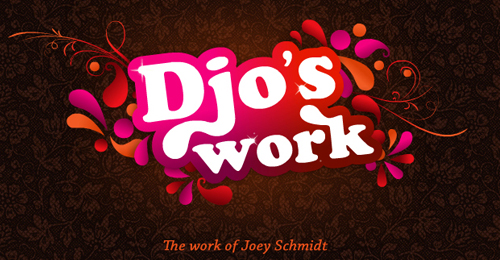 UCreative.com - 20 Glamorous Graphic Design Samples to Inspire You ...