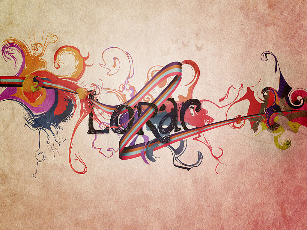 UCreative.com - 20 Glamorous Graphic Design Samples to Inspire You ...