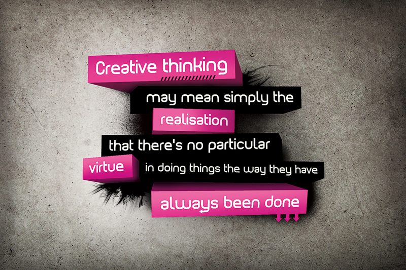 UCreative.com - 20 Glamorous Graphic Design Samples to Inspire You ...