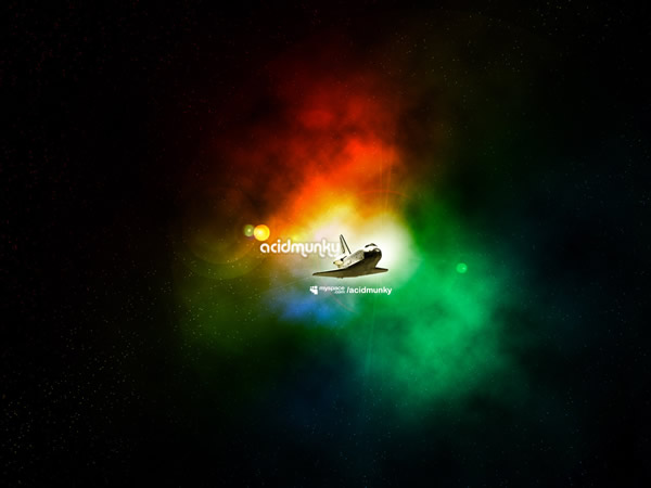 UCreative.com - 20 Glamorous Graphic Design Samples to Inspire You ...