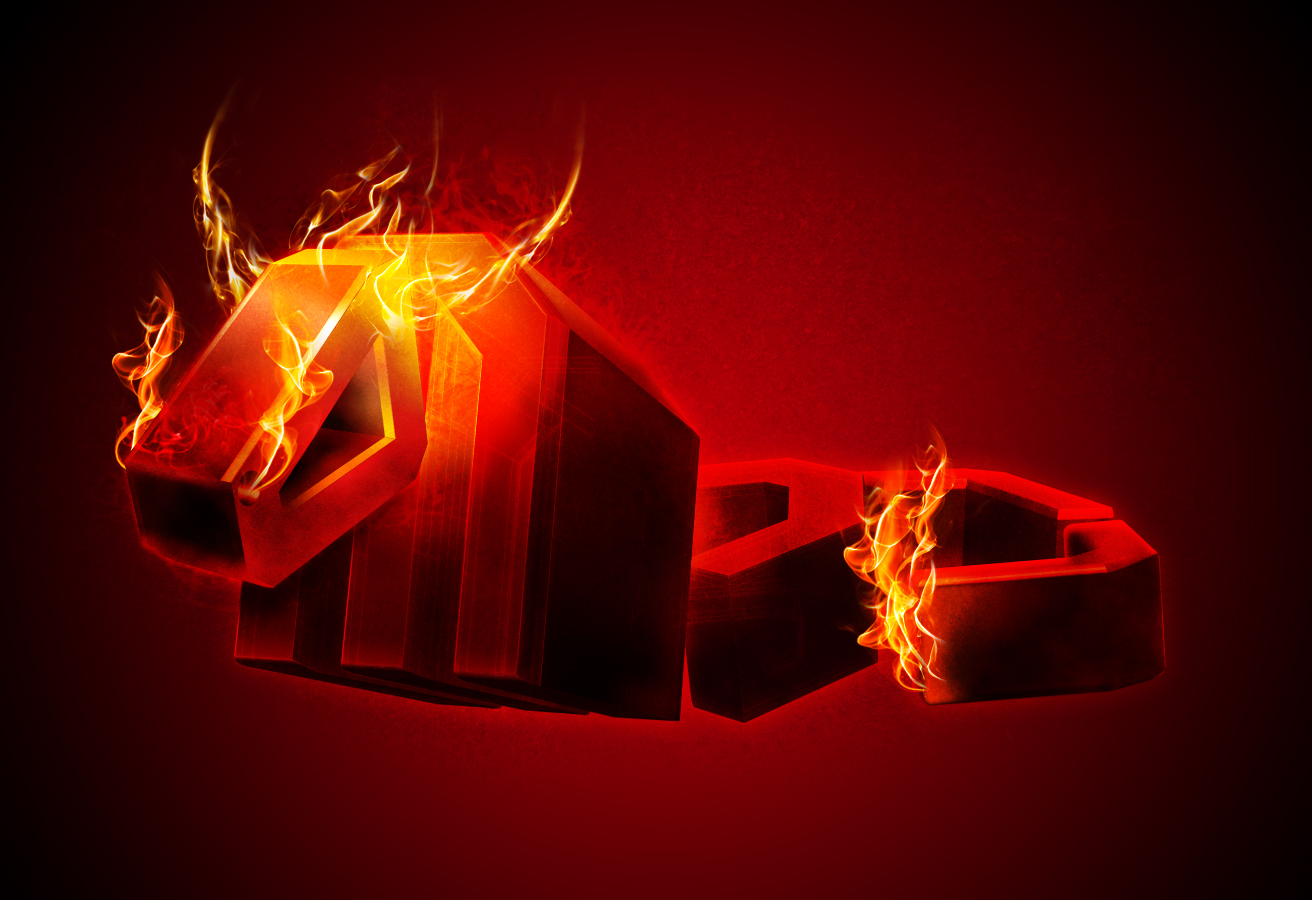 UCreative.com - 20 Glamorous Graphic Design Samples to Inspire You ...