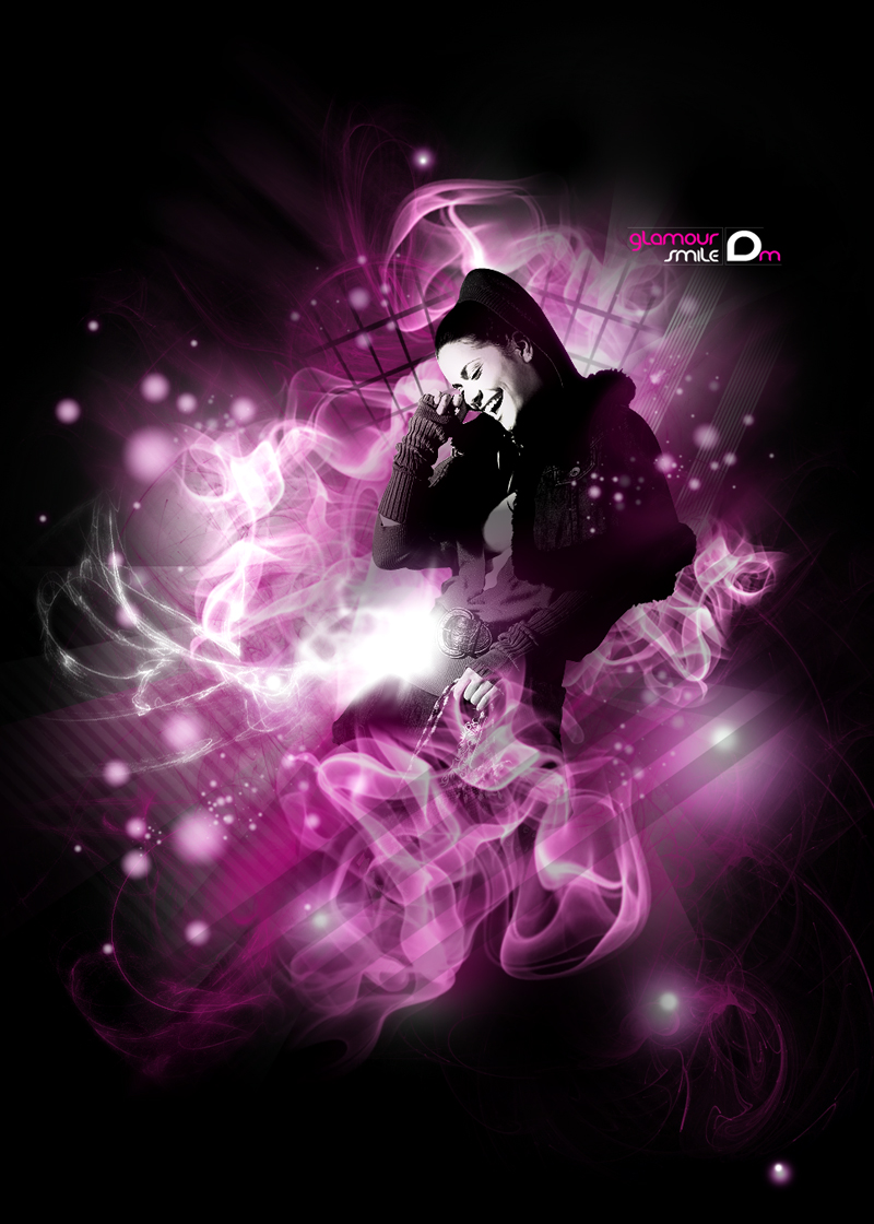 UCreative.com - 20 Glamorous Graphic Design Samples to Inspire You ...