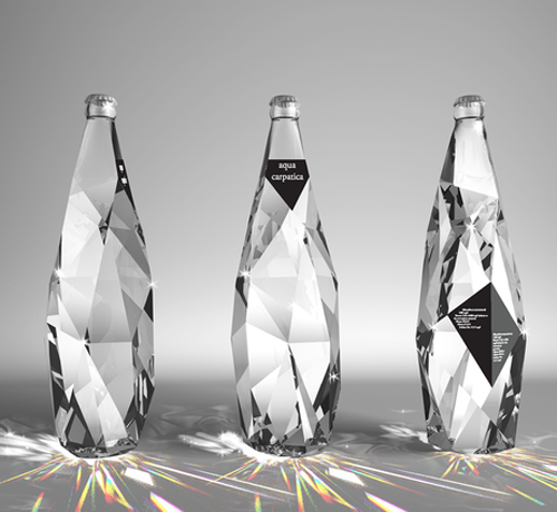 Creative Packaging: 100 Artistic Bottles That Showcase Effective Branding