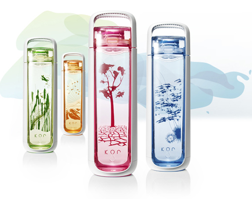 Creative Packaging: 100 Artistic Bottles That Showcase Effective Branding