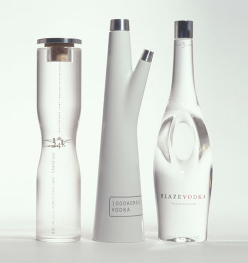 Creative Packaging: 100 Artistic Bottles That Showcase Effective Branding
