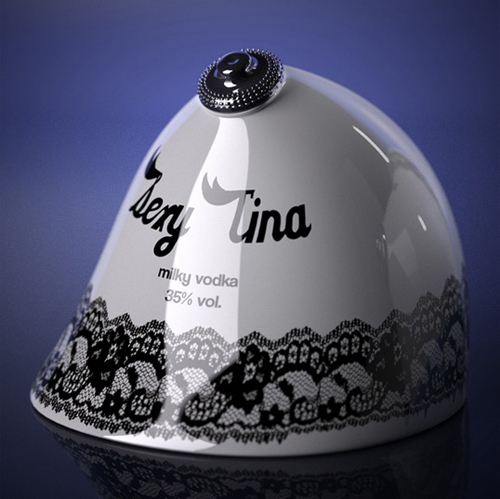 Creative Packaging: 100 Artistic Bottles That Showcase Effective Branding