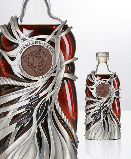 Creative Packaging: 100 Artistic Bottles That Showcase Effective Branding