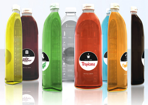 Creative Packaging: 100 Artistic Bottles That Showcase Effective Branding