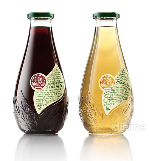 Creative Packaging: 100 Artistic Bottles That Showcase Effective Branding