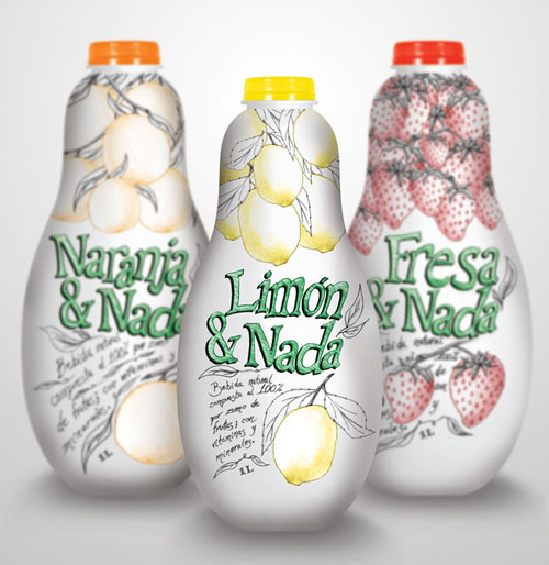 Creative Packaging: 100 Artistic Bottles That Showcase Effective Branding