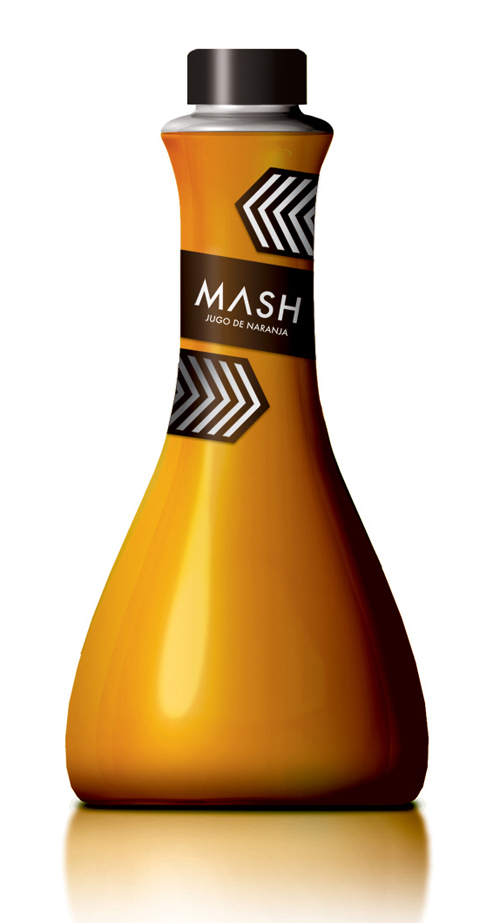 Creative Packaging: 100 Artistic Bottles That Showcase Effective Branding