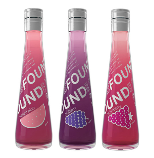 Creative Packaging: 100 Artistic Bottles That Showcase Effective Branding