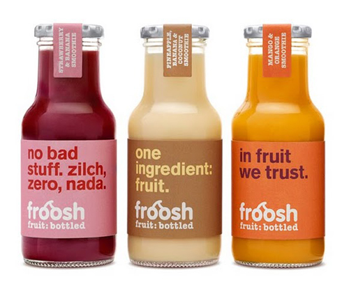 Creative Packaging: 100 Artistic Bottles That Showcase Effective Branding