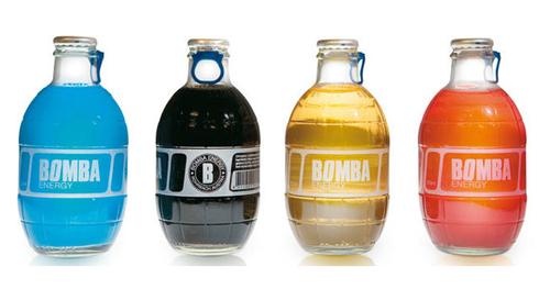 Creative Packaging: 100 Artistic Bottles That Showcase Effective Branding