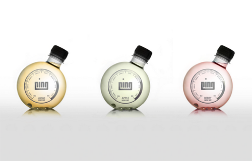 Creative Packaging: 100 Artistic Bottles That Showcase Effective Branding