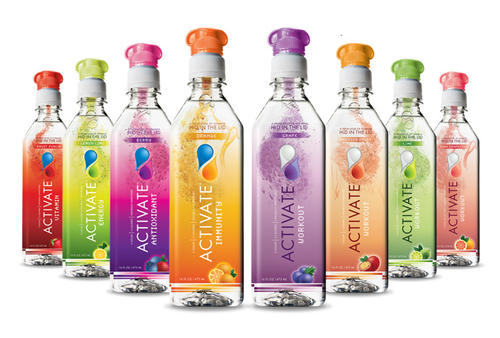 Creative Packaging: 100 Artistic Bottles That Showcase Effective Branding