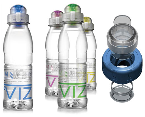 Creative Packaging: 100 Artistic Bottles That Showcase Effective Branding