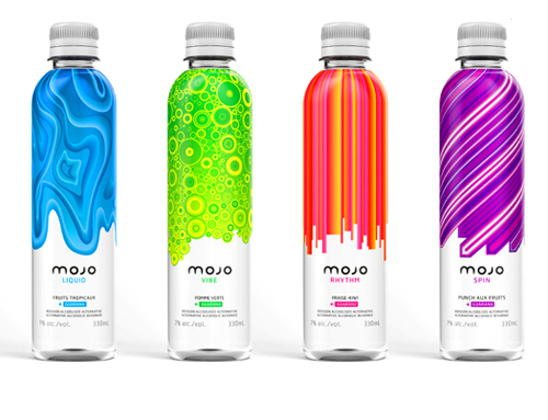 Creative Packaging: 100 Artistic Bottles That Showcase Effective Branding