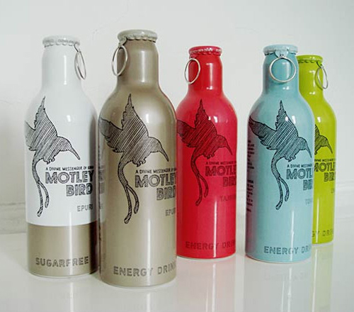 Creative Packaging: 100 Artistic Bottles That Showcase Effective Branding