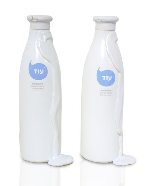 Creative Packaging: 100 Artistic Bottles That Showcase Effective Branding