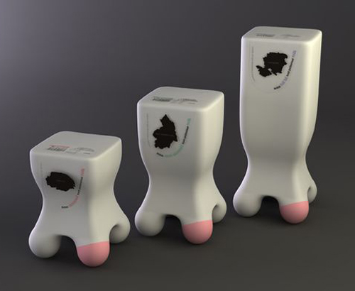 Creative Packaging: 100 Artistic Bottles That Showcase Effective Branding