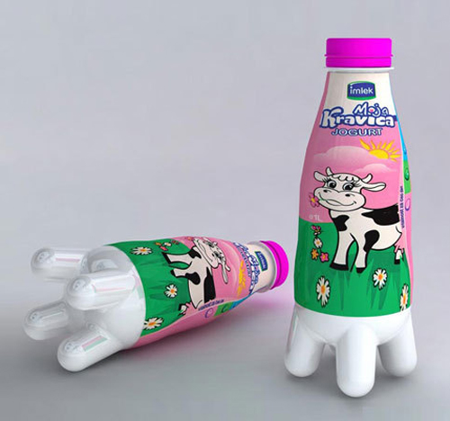 Creative Packaging: 100 Artistic Bottles That Showcase Effective Branding