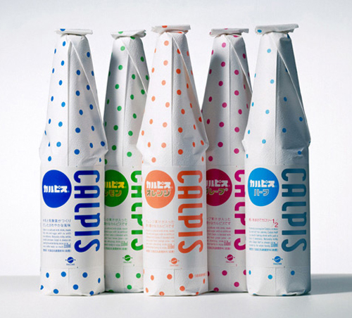 Creative Packaging: 100 Artistic Bottles That Showcase Effective Branding