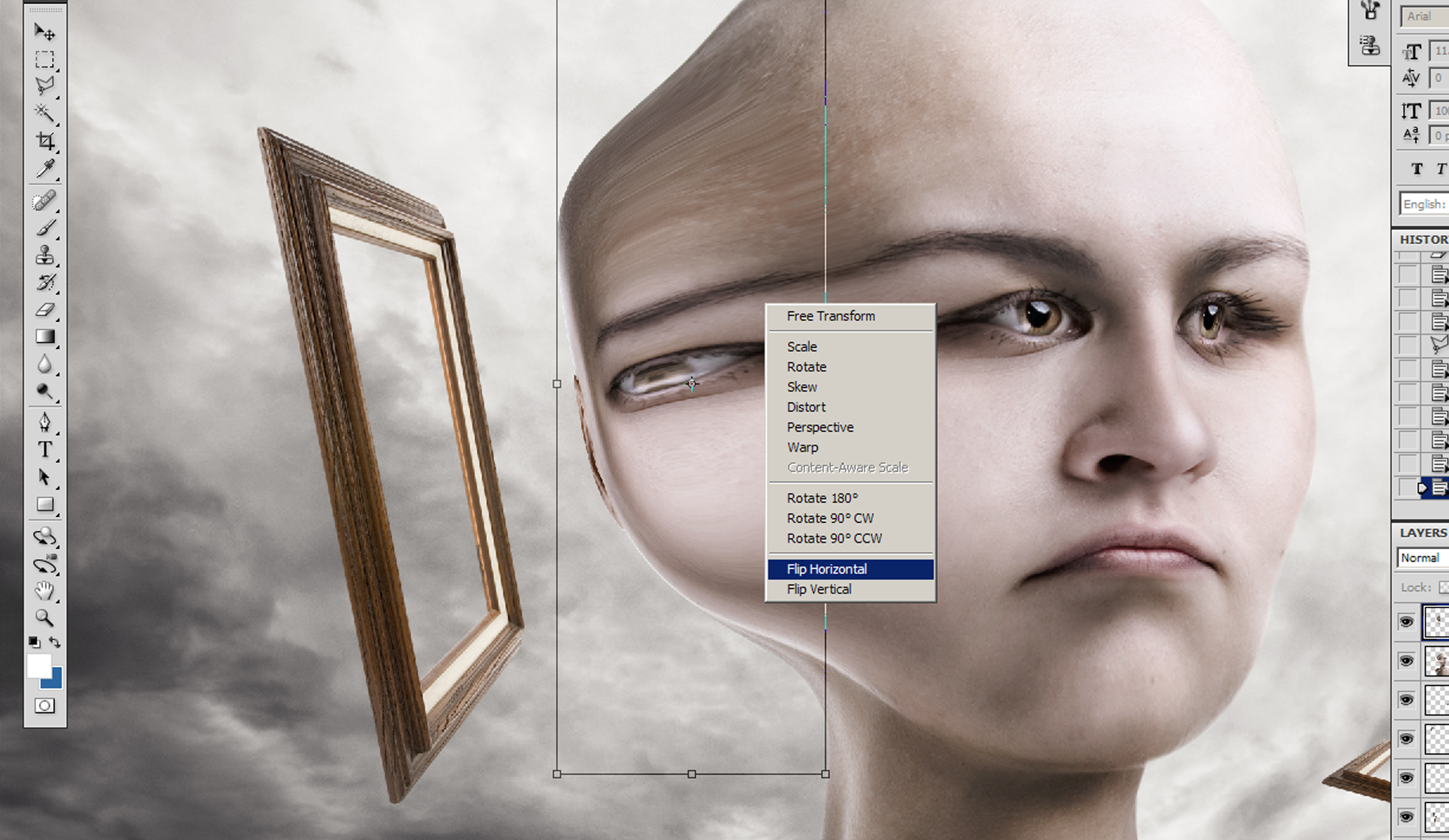 Surrealism Photography Tutorials