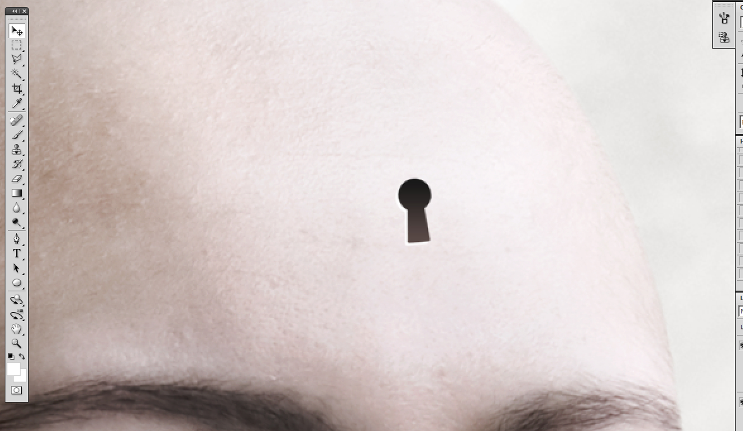 UCreative.com - Surreal Photo Manipulation Tutorial - YTD Exclusive ...