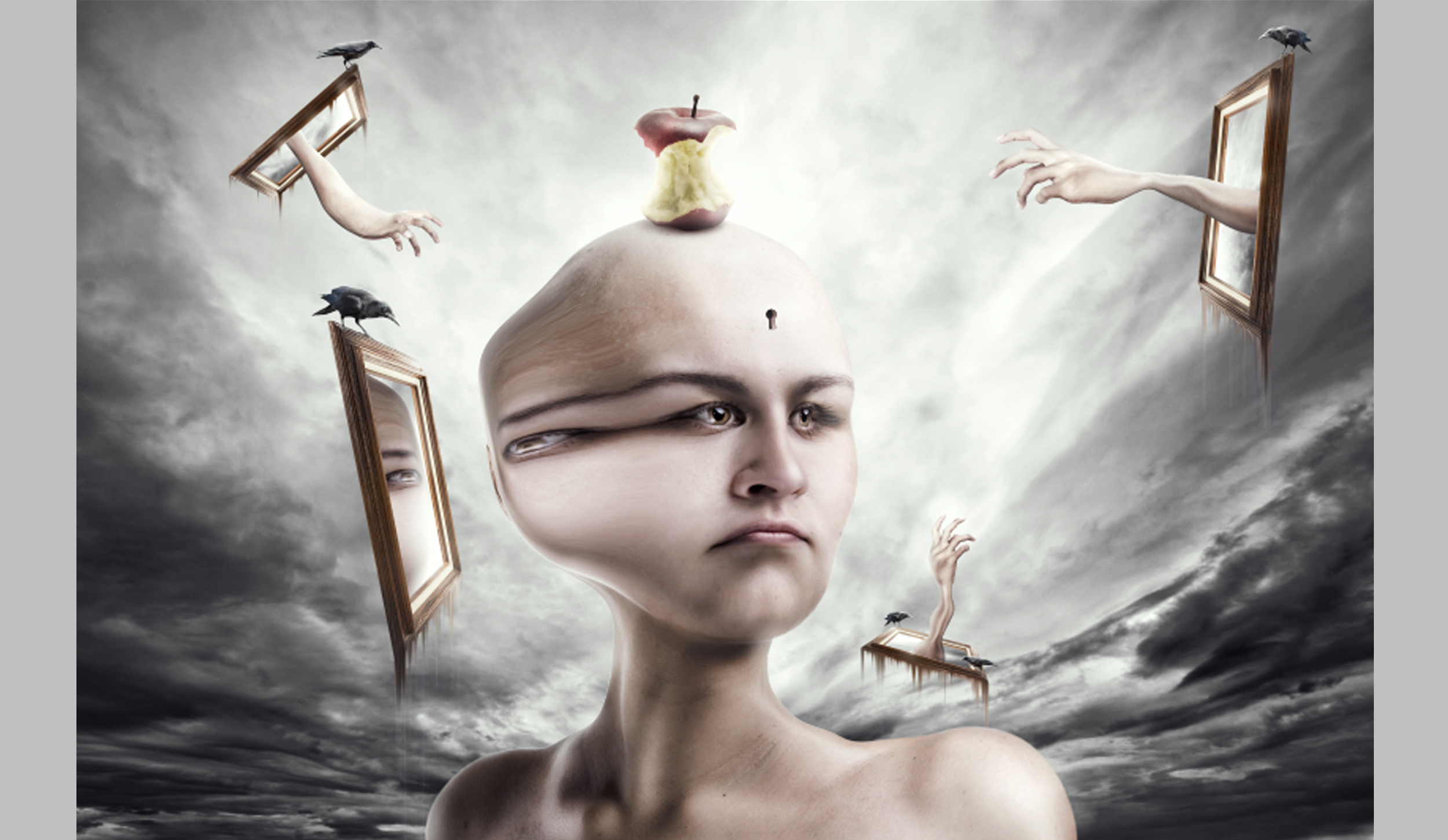 UCreative.com - Surreal Photo Manipulation Tutorial - YTD Exclusive ...