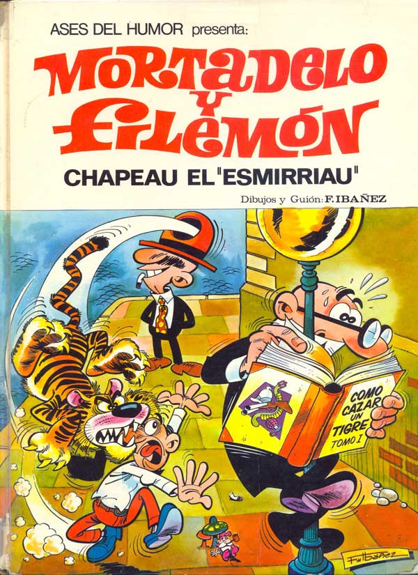 UCreative.com - Shining Examples of European Comic Book Covers ...