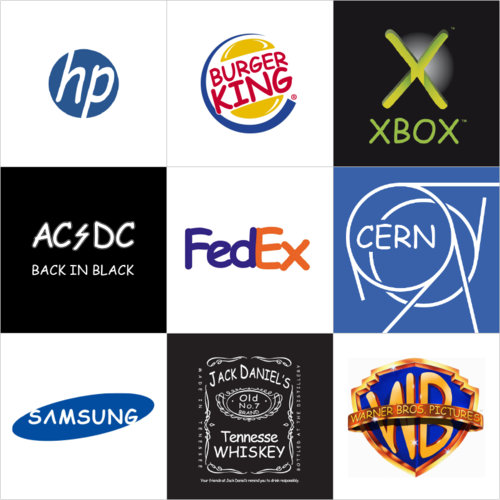 5 Extremely Common Mistakes in Business Logo Design