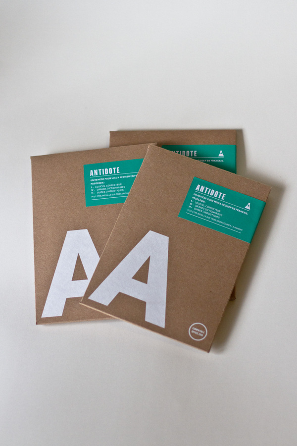 30 Examples of Layout Design in Packaging and Label Stickers