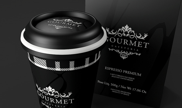 30 Examples of Layout Design in Packaging and Label Stickers
