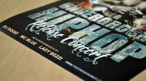 UCreative.com - How to Make a Pimp'd out Hip Hop Concert Flyer ...