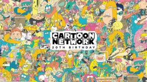 UCreative.com - Fan Art Showcase Celebrating 20 Years of Cartoon ...