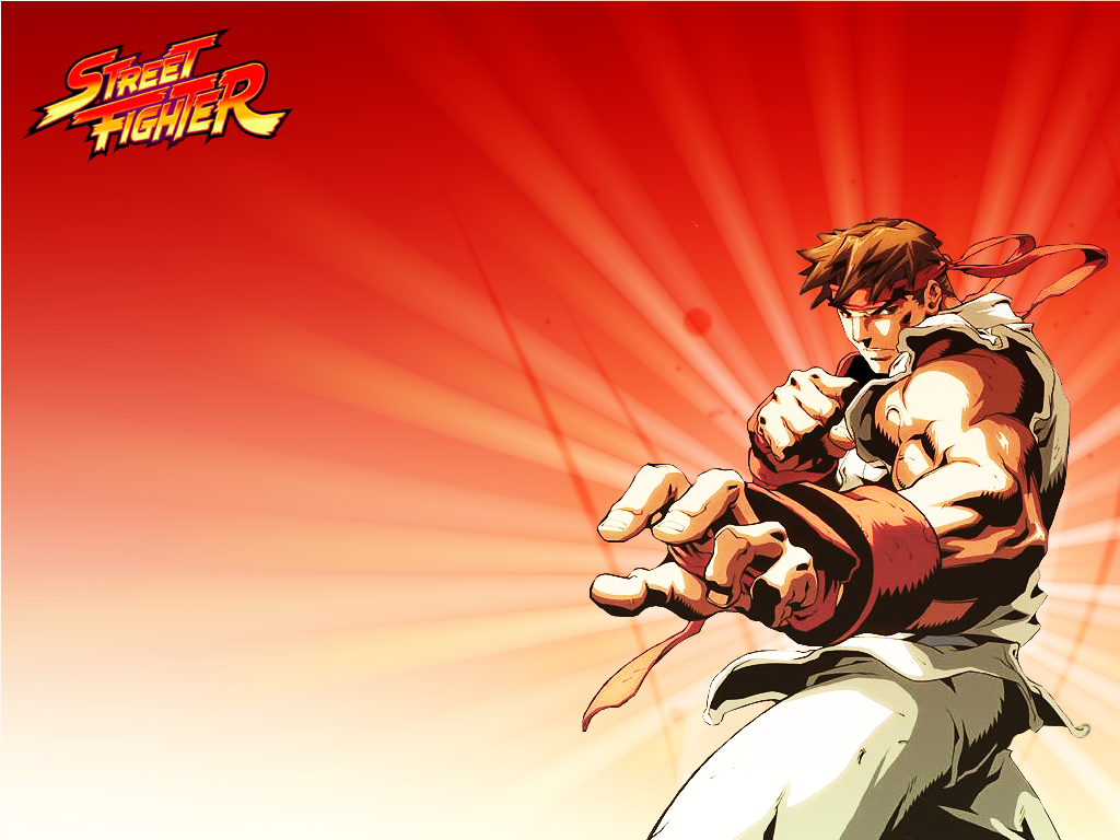 UCreative.com - You! Be Inspired! – Best Video Game Characters ...