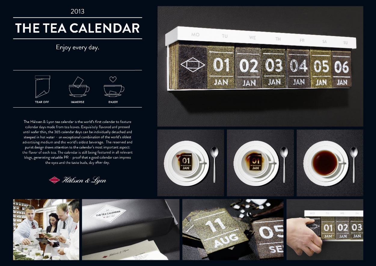 Creative Advertising Ideas — 010