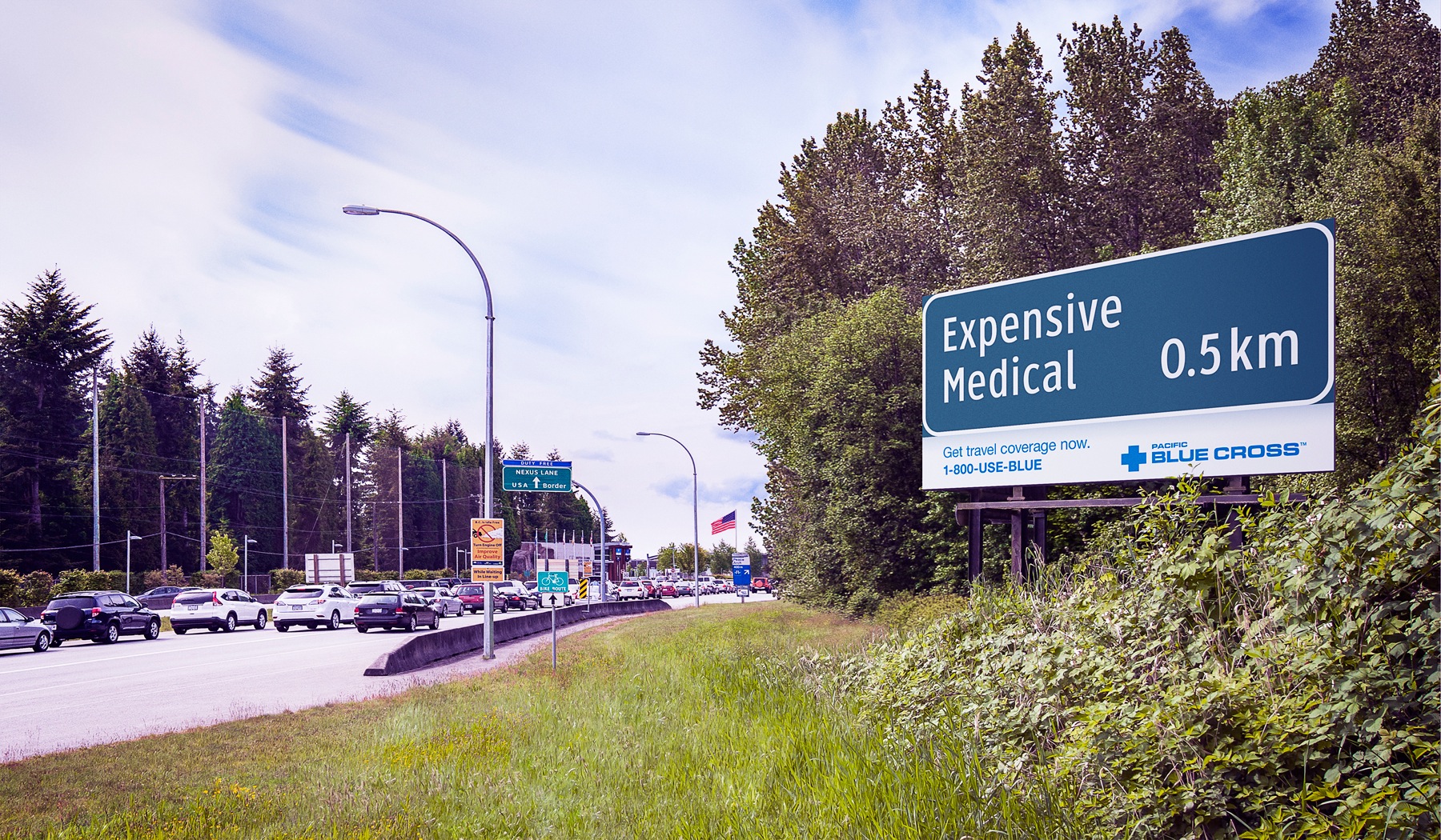 Creative Advertising Ideas — 013